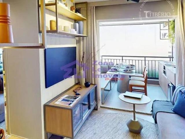 Apartamento à venda 2 Quartos 39.5M² Mooca São Paulo SP Supremo Parque da Mooca Residencial