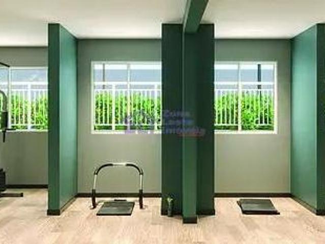 Apartamento à venda 2 Quartos 39.63M² Jardim Aricanduva São Paulo SP Vibe Aricanduva
