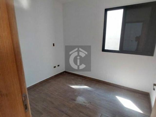 Apartamento à venda, 2 quartos, 39 m² Vila Prudente