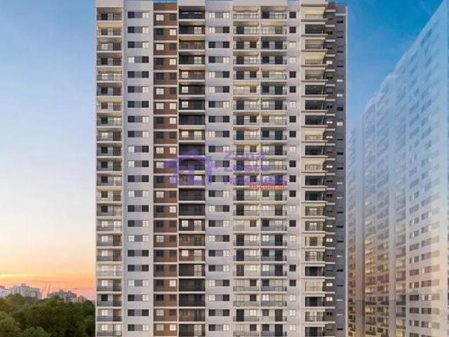 Apartamento à venda 2 Quartos 39M² Vila Carrão São Paulo SP Novo Mundo Carrão II Fase 1