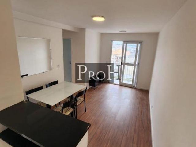 Apartamento à venda 2 quartos Taboão São Bernardo