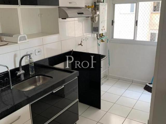 Apartamento à venda 2 quartos Taboão São Bernardo