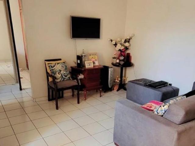 APARTAMENTO À VENDA, 2 QUARTOS, TAGUATINGA NORTE/DF