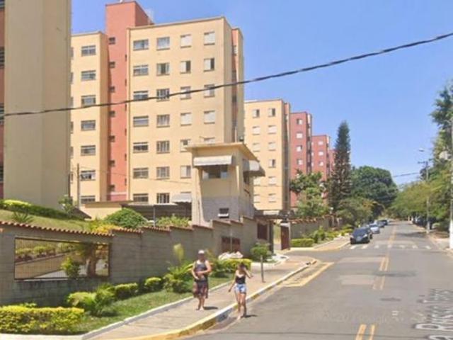 Apartamento à venda 2 quartos TÉRREO Cond. JATOBÁ, Country Ville, Tancredão, elevador, port.24h