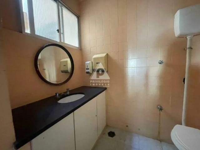 Apartamento a venda 2 quartos Tijuca, Rio de janeiro RJ