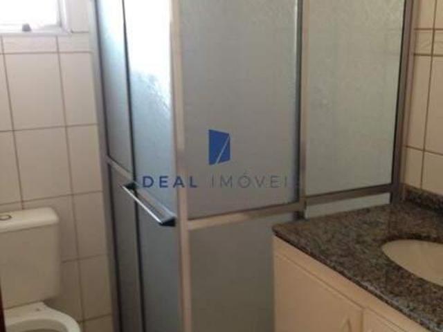 Apartamento à venda 2 quartos, Trujillo SOROCABA