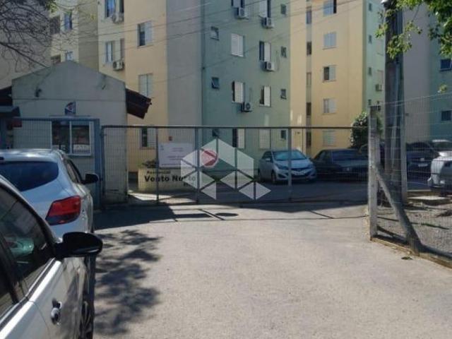 Apartamento a venda, 2 quartos, Uglione, Santa Maria