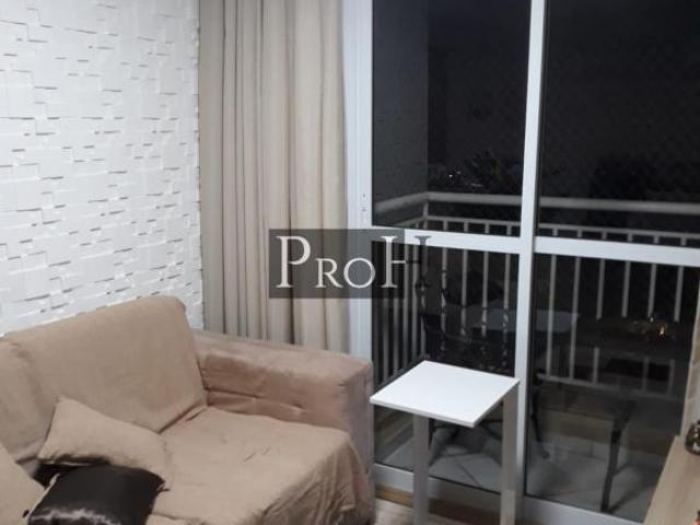 Apartamento à venda 2 quartos Utinga Santo André