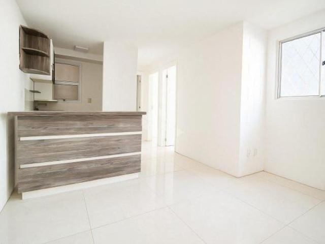 Apartamento à venda, 2 quartos, vaga rotativa, sol da manhã, Campo Novo, zona Sul de P. Alegre