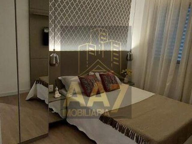 Apartamento à venda 2 quartos Varanda Gourmet Butantã