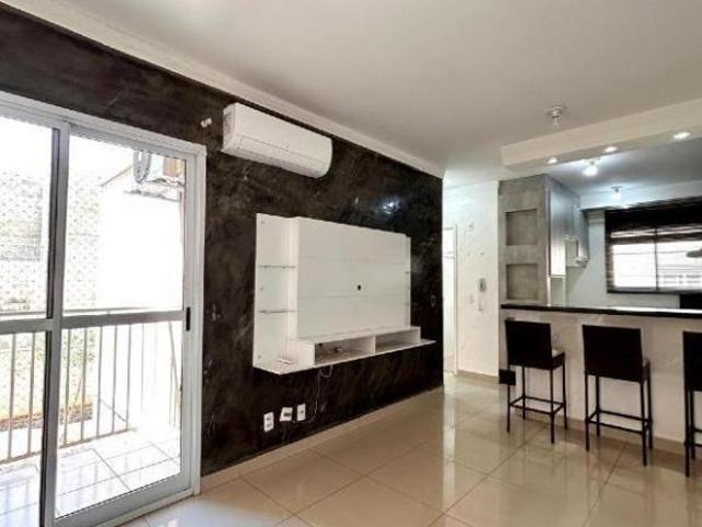 Apartamento à venda, 2 quartos, VARANDAS II Limeira/SP
