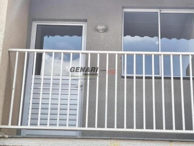 Apartamento à venda,2 quartos Vic Marsala, Indaiatuba, SP