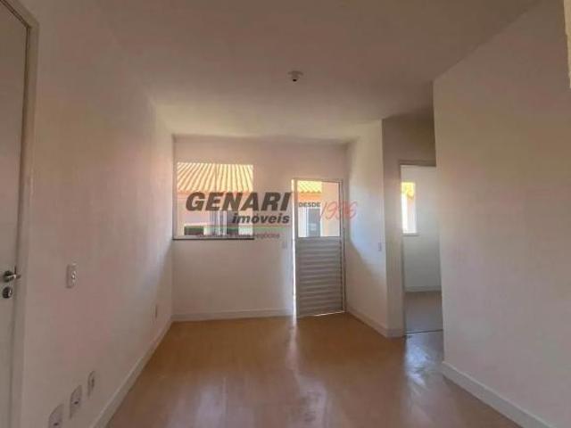 Apartamento à venda,2 quartos Vic Marsala, Indaiatuba, SP