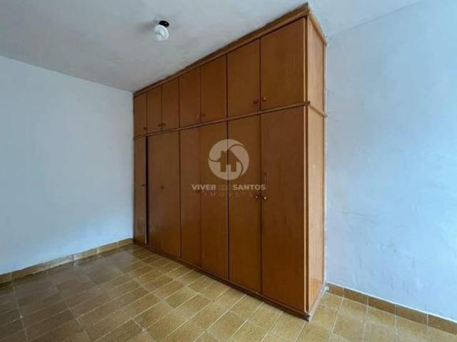 Apartamento à venda, 2 quartos, Vila Mathias Santos/SP