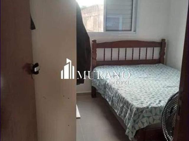 Apartamento à venda, 2 quartos, Vila Matilde São Paulo/SP