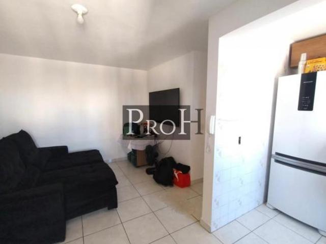 Apartamento à venda 2 quartos Vila Mendes São Paulo