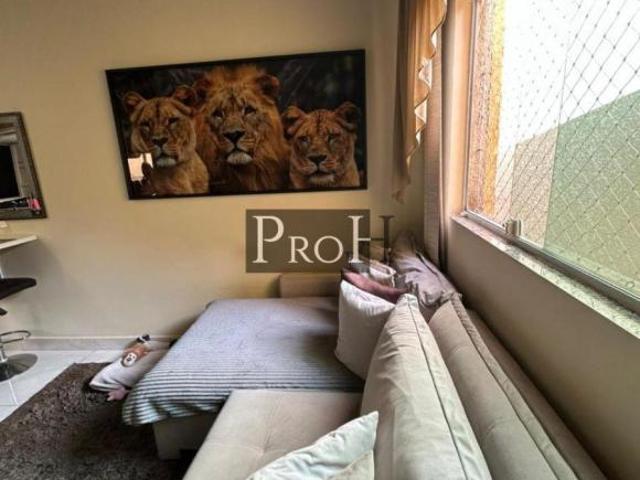 Apartamento à venda 2 quartos, Vila Metalúgica Santo André
