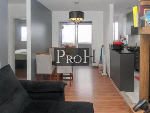 Apartamento à venda 2 quartos Vila Metalúrgica Santo André