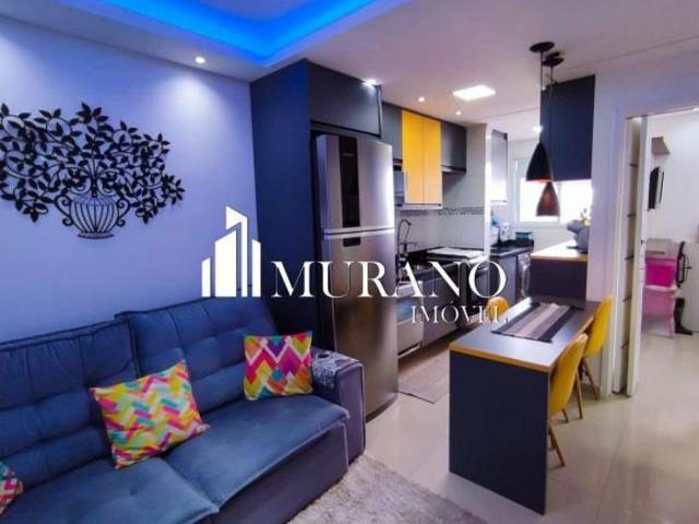 Apartamento à venda, 2 quartos, Vila Nhocune São Paulo/SP