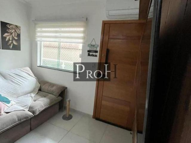Apartamento à venda 2 quartos Vila Alpina São Paulo