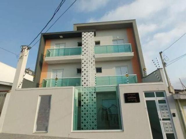 Apartamento à venda, 2 quartos, VILA ALPINA São Paulo/SP