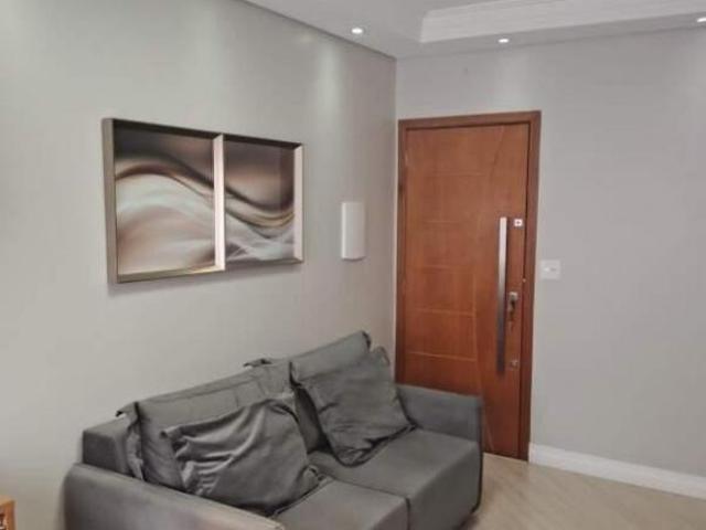 Apartamento à venda, 2 quartos, VILA ALPINA São Paulo/SP