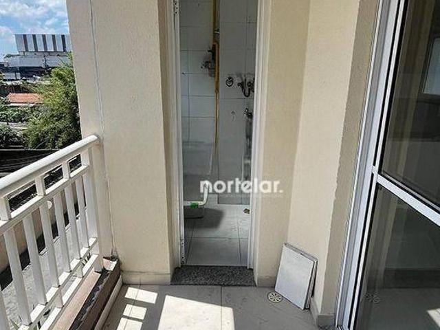 APARTAMENTO Á VENDA 2 QUARTOS VILA AMALIA