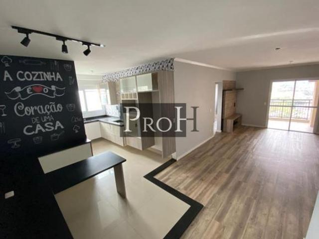 Apartamento á venda 2 quartos Vila America Santo André