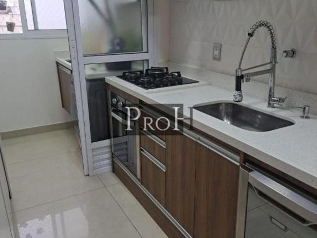 Apartamento à venda 2 quartos Vila Andrade São Paulo