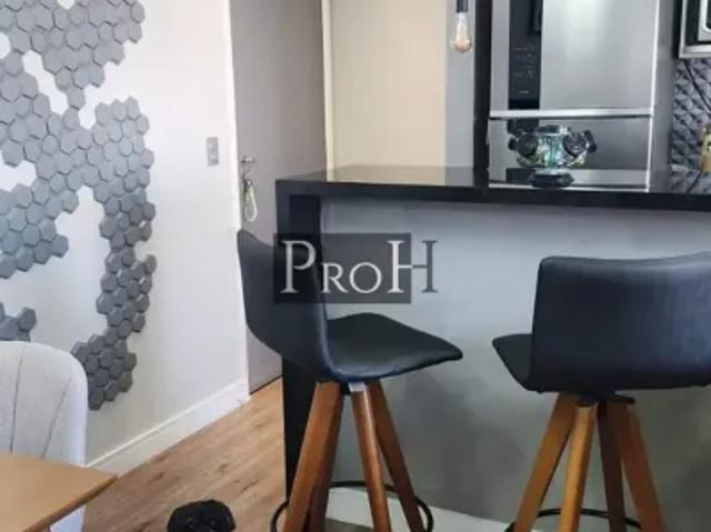 Apartamento à venda 2 quartos Vila Arapuã São Paulo