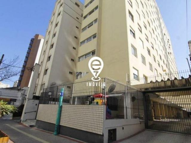 Apartamento à venda, 2 quartos, Vila Clementino São Paulo/SP