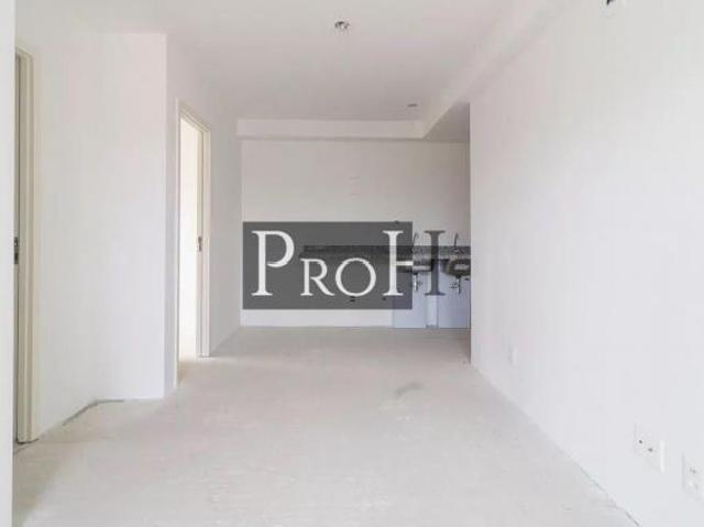 Apartamento à venda 2 quartos Vila Cordeiro São Paulo