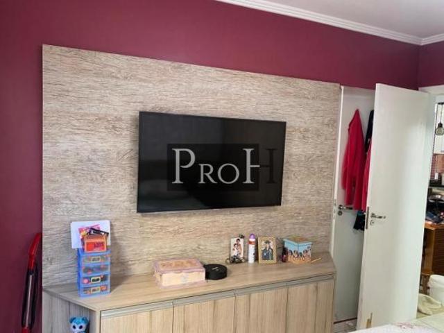 Apartamento à venda 2 quartos Vila Dusi São Bernardo