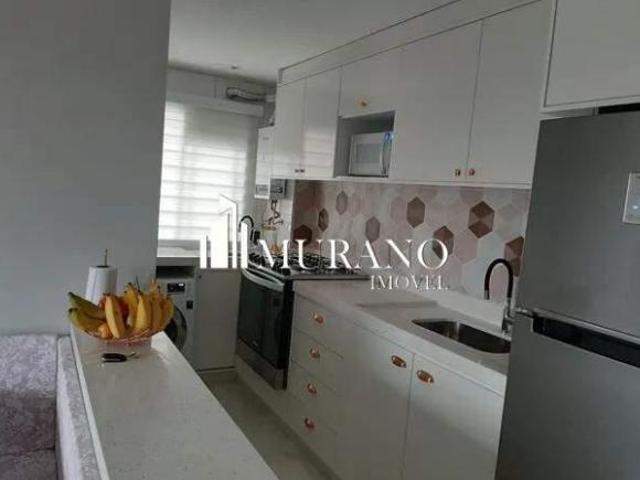 Apartamento à venda, 2 quartos, Vila Ema São Paulo/SP