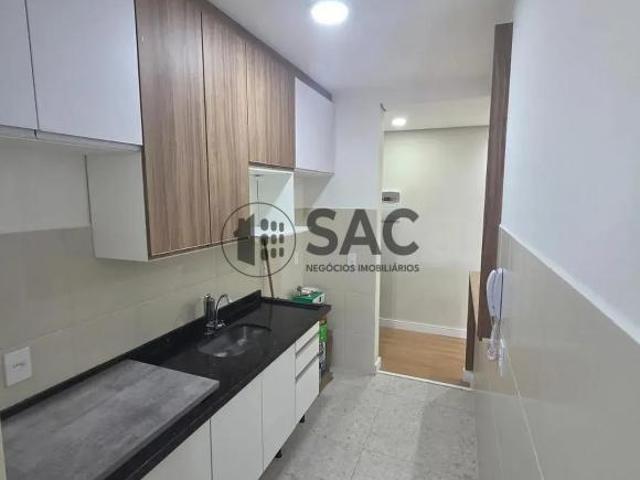 Apartamento à venda 2 quartos, Vila Fiori, Sorocaba, SP