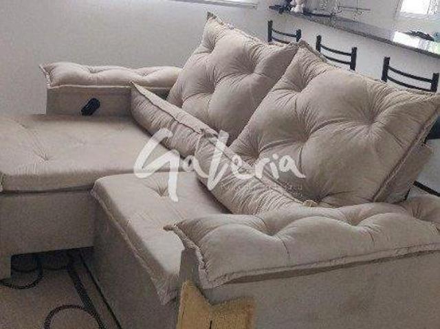 Apartamento à venda 2 quartos Vila Guiomar Santo André
