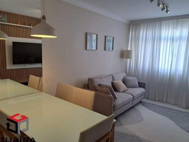 Apartamento à venda 2 quartos Vila Gumercindo São Paulo SP