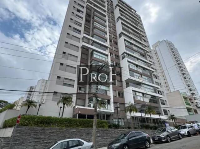 Apartamento à venda 2 quartos Vila Gilda Santo André