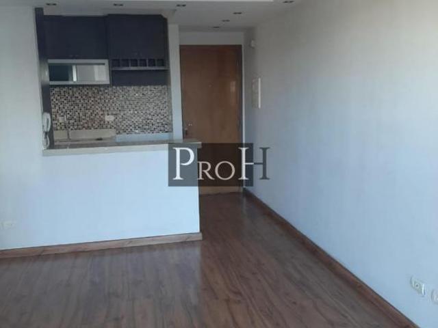 Apartamento à venda 2 quartos Vila Gonçalves São Bernardo