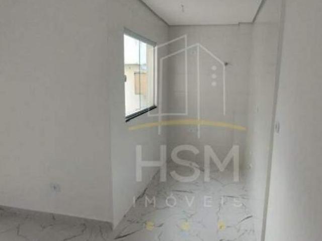 Apartamento à venda, 2 quartos, Vila Humaita Santo André/SP
