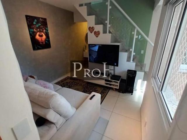 Apartamento à venda 2 quartos Vila Helena Santo André