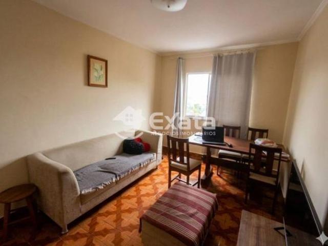 Apartamento a venda 2 quartos Vila Lucy condominio residencial Manchester Zona Oeste Sorocaba/SP