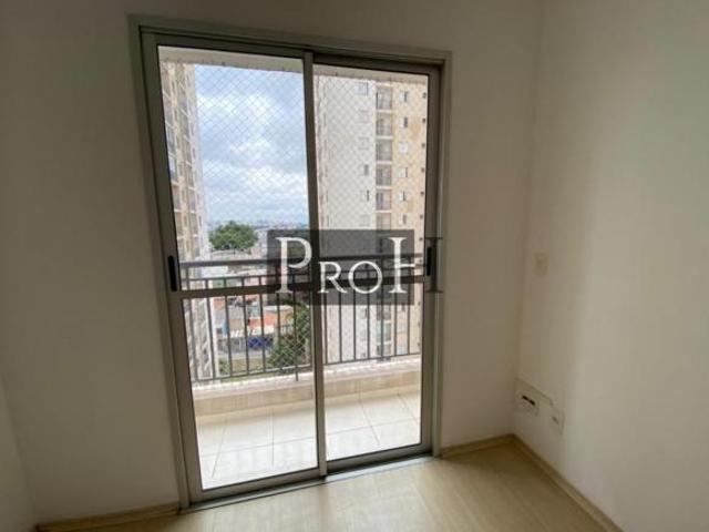 Apartamento à venda 2 quartos Vila Livieiro São Paulo