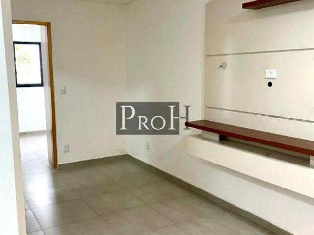 Apartamento á venda 2 quartos, Vila Pires Santo André