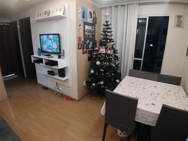 Apartamento à venda 2 quartos, Vila Primavera, São Paulo