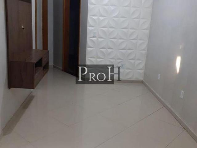 Apartamento á venda, 2 quartos Vila Progresso Santo André