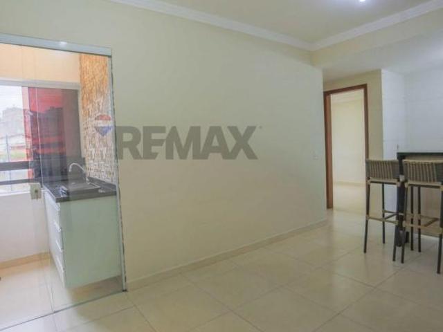 Apartamento a venda 2 quartos Vila Progresso Sorocaba SP