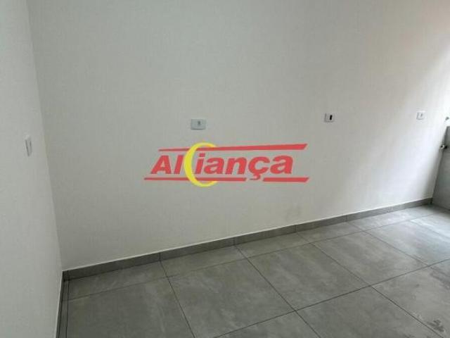 APARTAMENTO À VENDA 2 QUARTOS VILA RIO GUARULHOS SP