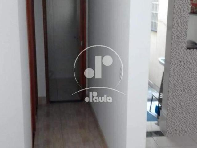 Apartamento à venda, 2 quartos Vila Suíça em Santo André/SP