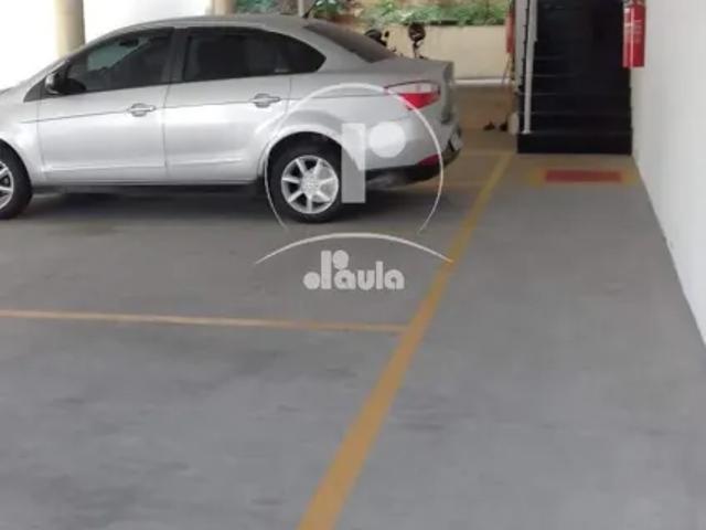 Apartamento à venda, 2 quartos Vila Suíça em Santo André/SP